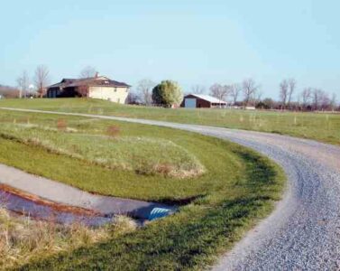 Culvert Installation: All You Need to Know – Mother Earth News